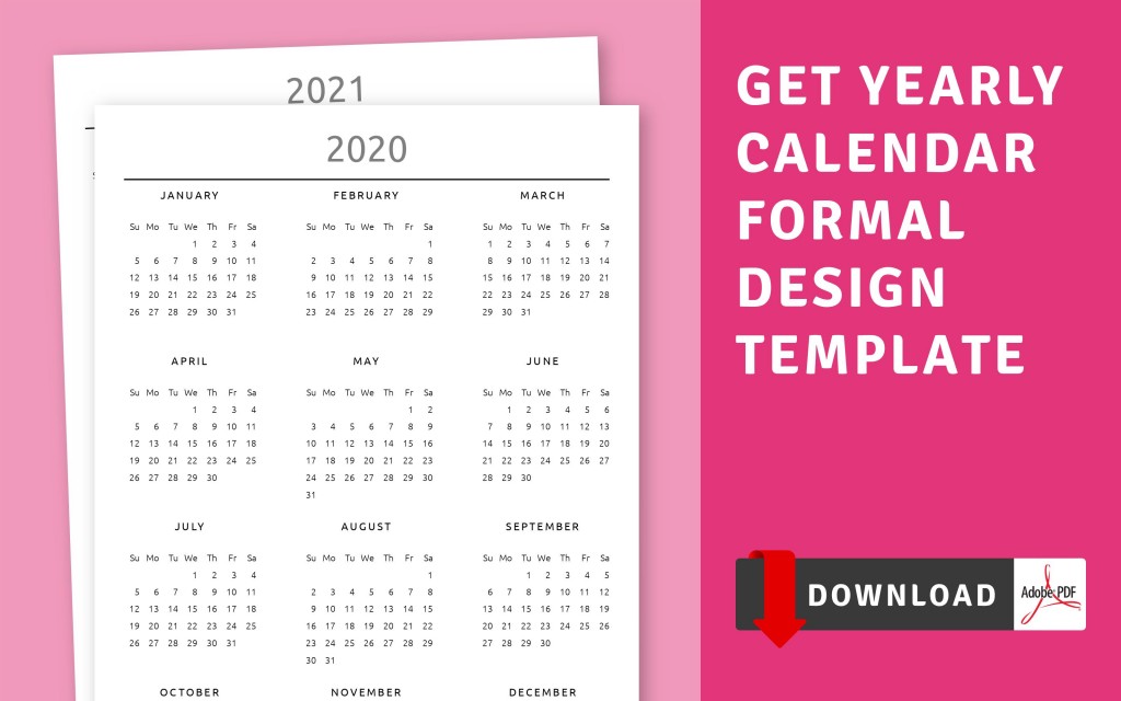 Printable Calendar - Printable Monthly Calendar Templates